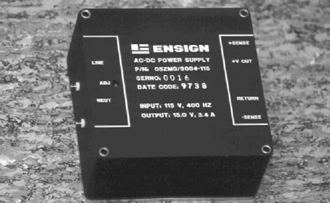 Products – Ensign Power