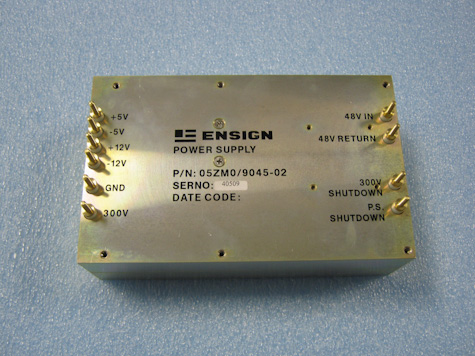 Products – Ensign Power