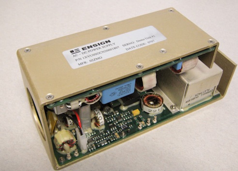 Products – Ensign Power